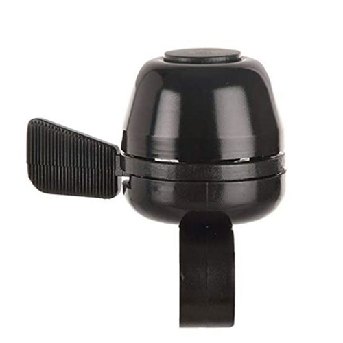 Bicycle Bell for Cycle Sound Crisp Ting Tong Style Fancy Adjustable ...