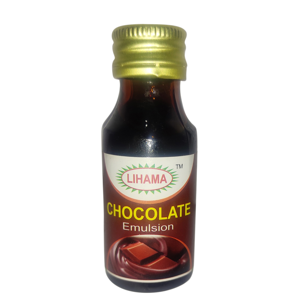 Chocolate Emulsion | Daraz.com.bd