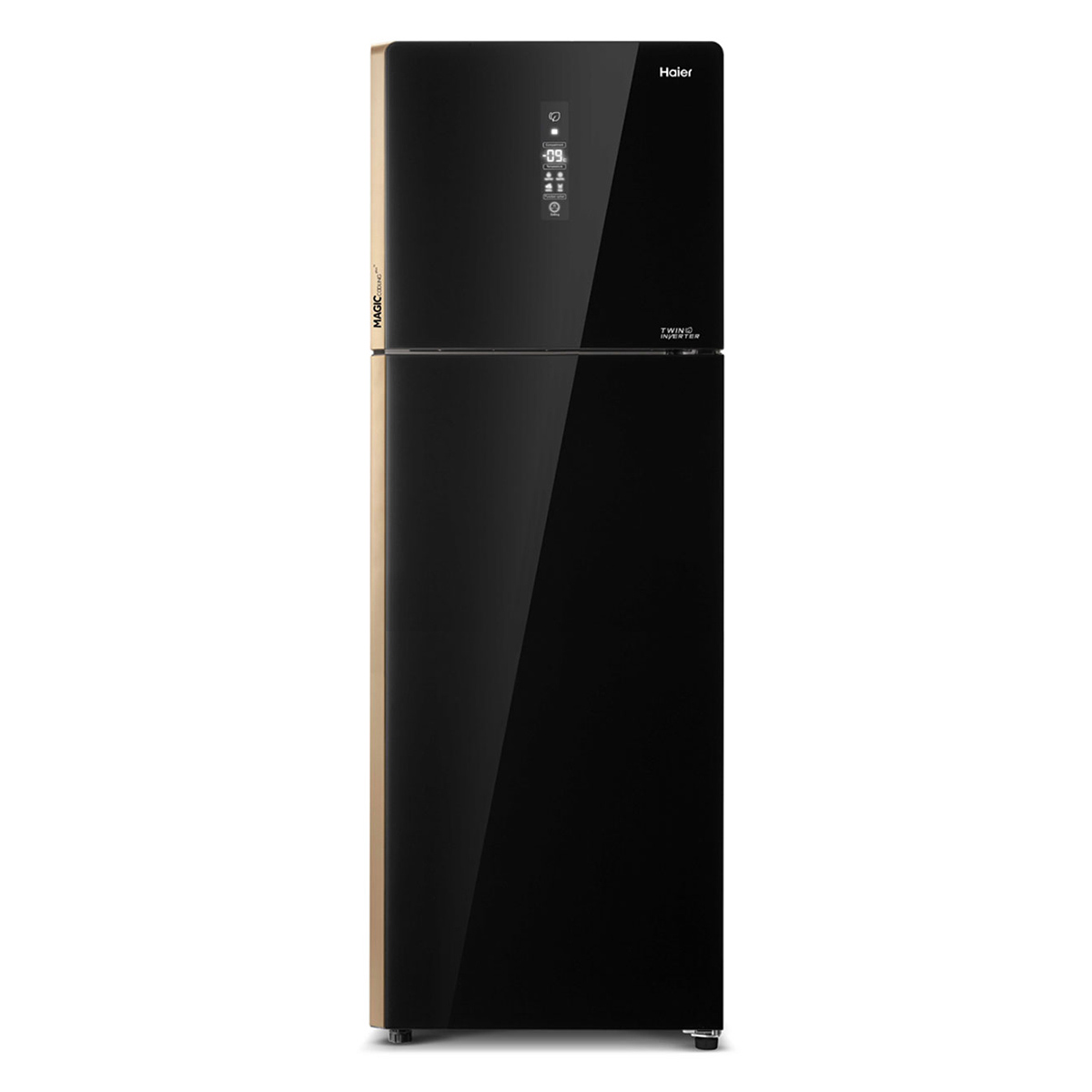Haier 319l Magic Cool No Frost Refrigerator (HRF-330WDBG)