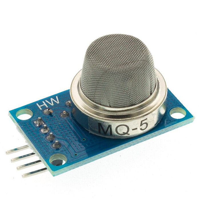 MQ-5 GAS SENSOR MODULE | Daraz.com.bd