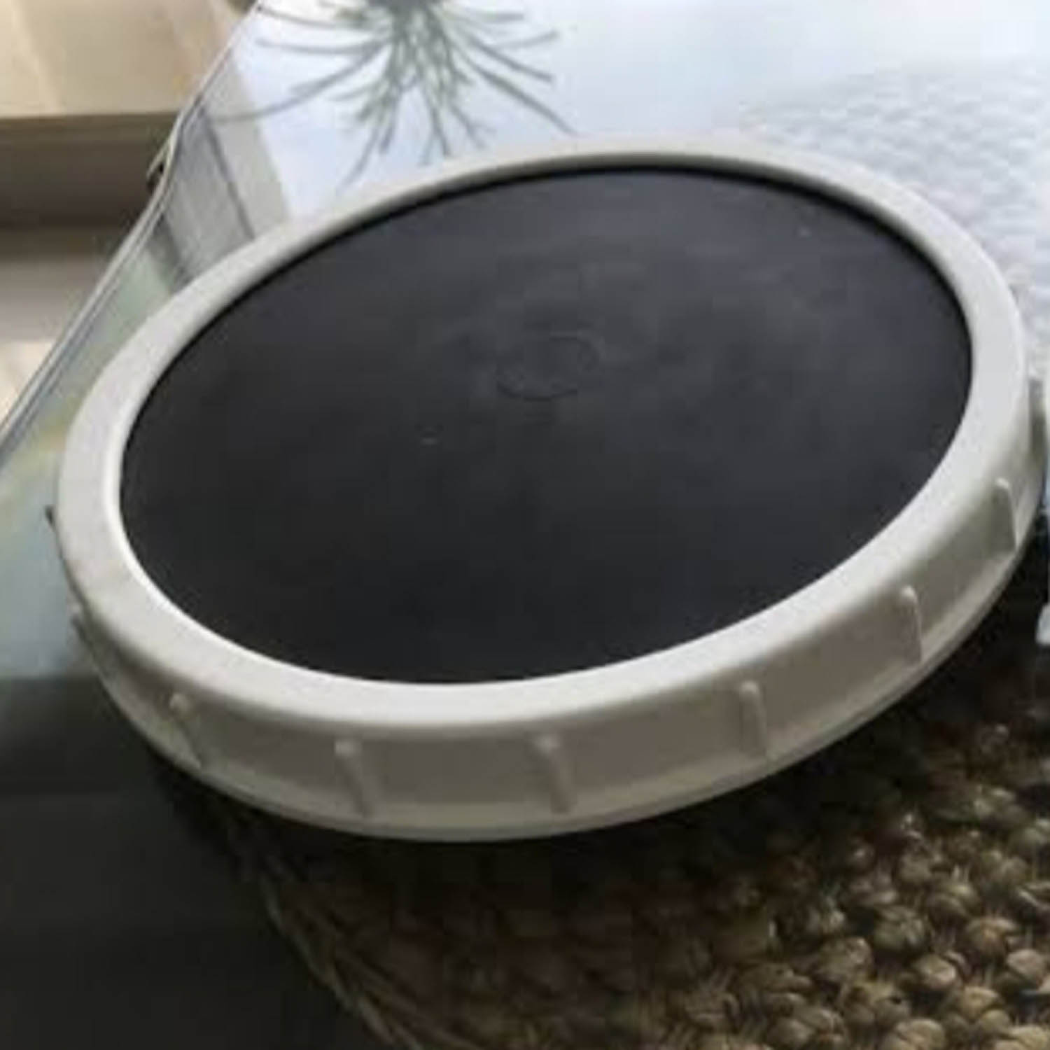 Nano Bubble Air Diffuser For Biofloc And Fish Farming Etp & Stp 10 ...