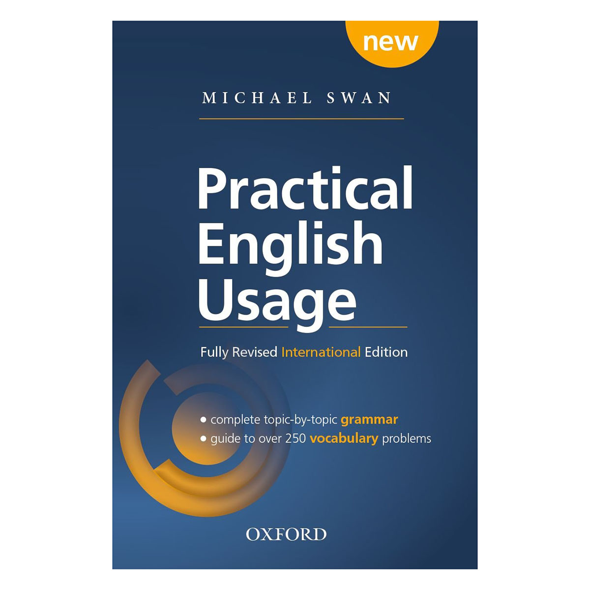 Practical English Usage by Michael Swan | Daraz.com.bd