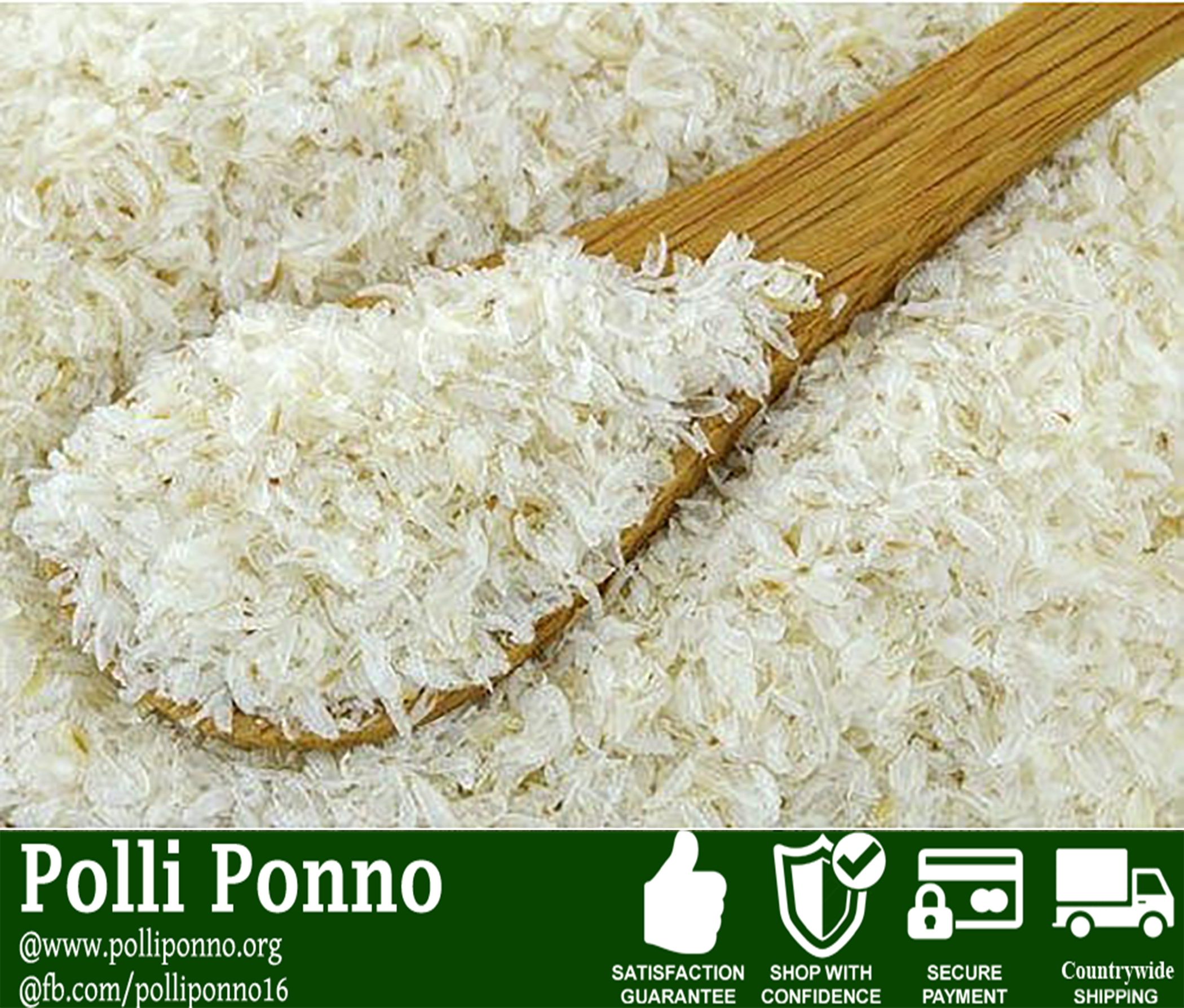 Isupgul Vushi - 100gm | Daraz.com.bd