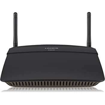 Linksys E1200 N300 300 Mbps Wi-Fi Router | Daraz.com.bd