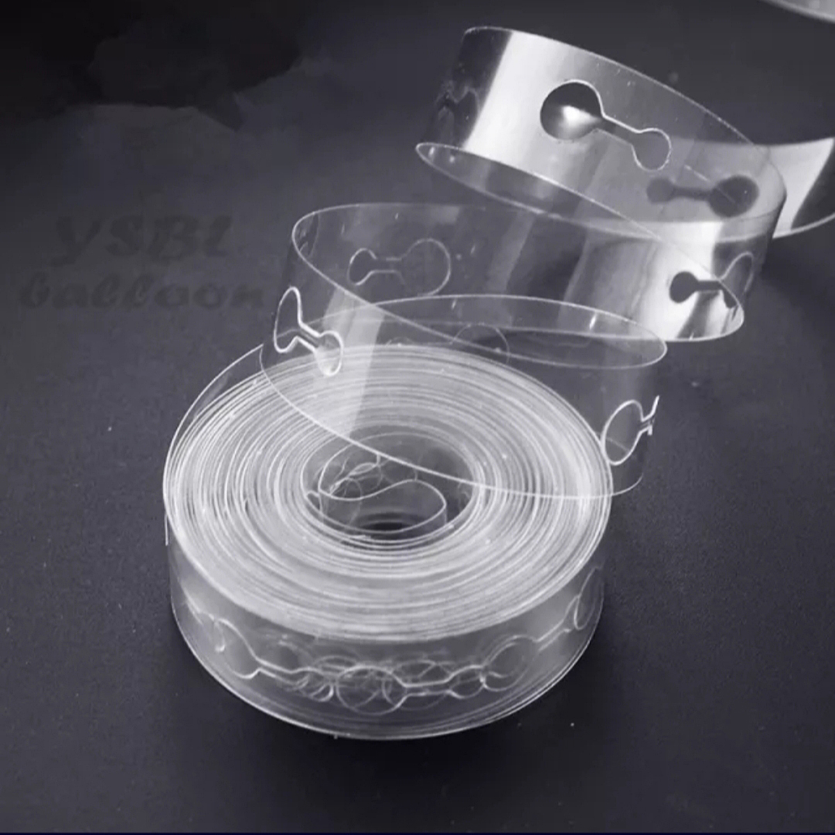 Balloons garland chain, balloon chain, balloon tape | Daraz.com.bd