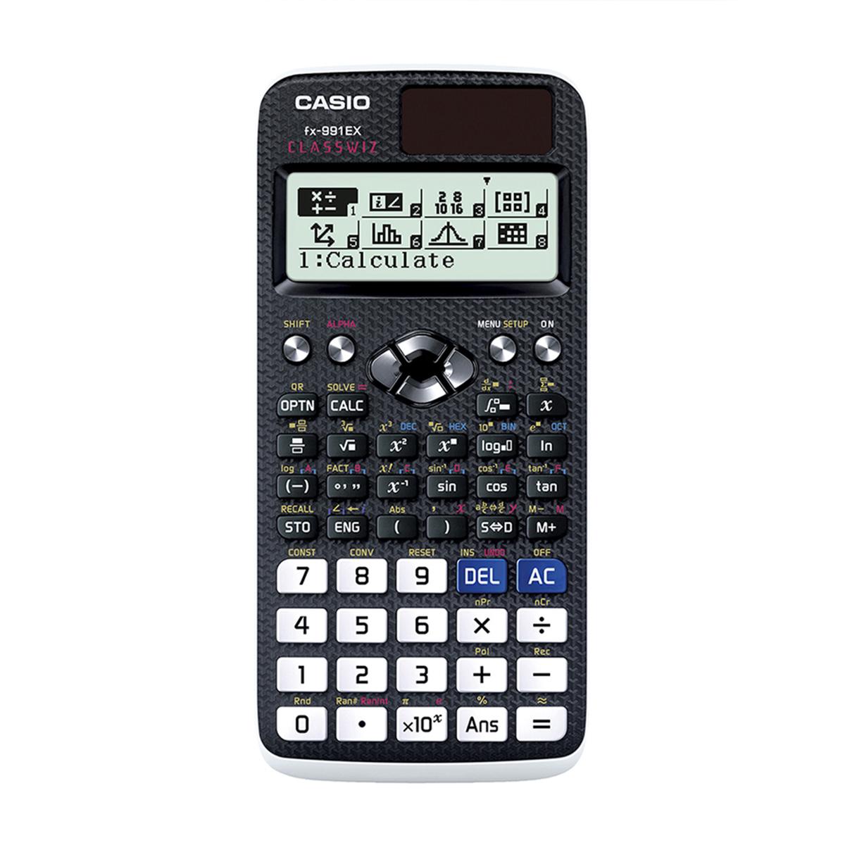Casio Scientific Calculator Fx 100ms Price In Bangladesh Forex