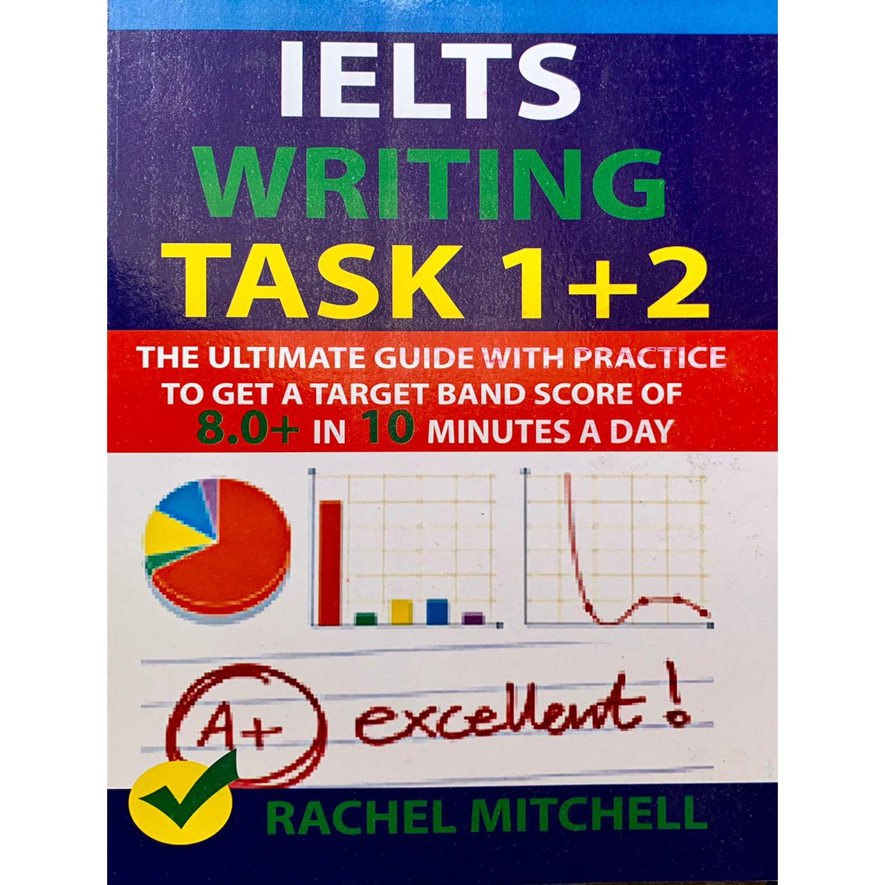 Ielts Writing Guide Pdf - Infoupdate.org