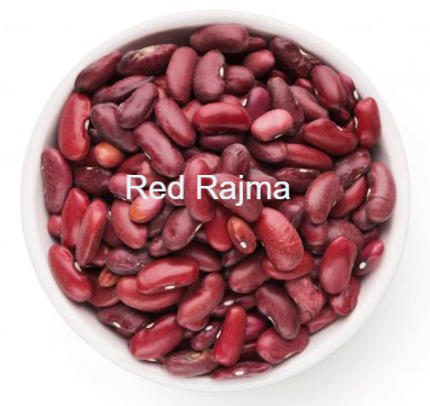 Red Rajma/ Lal Rajma-500 G | Daraz.com.bd