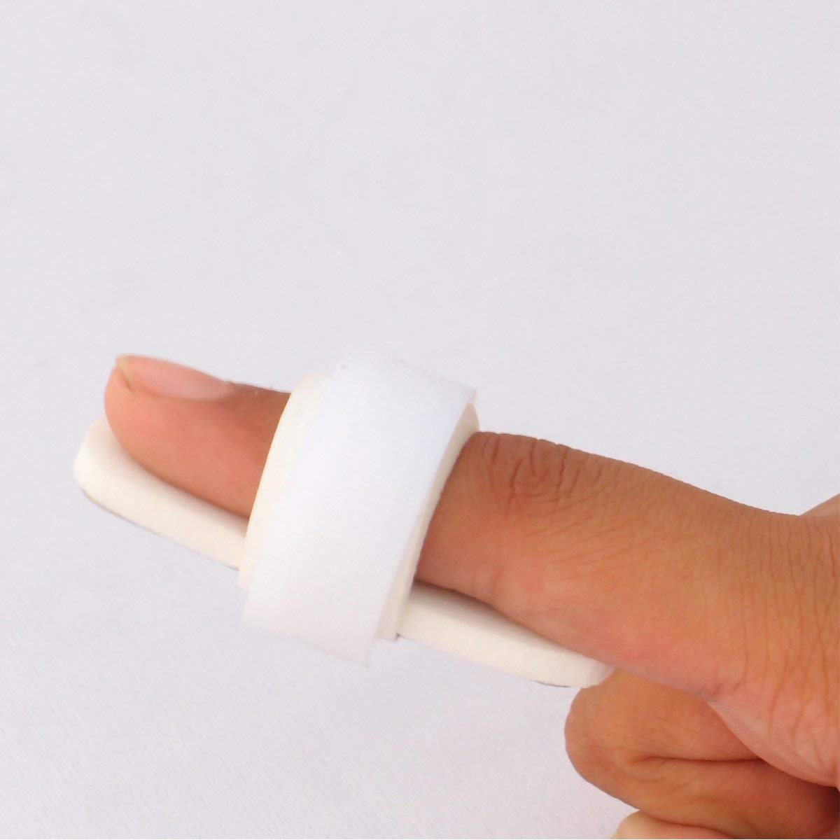 Universal Finger Mallet Splint Deformity and Comfortable and Excellent ...