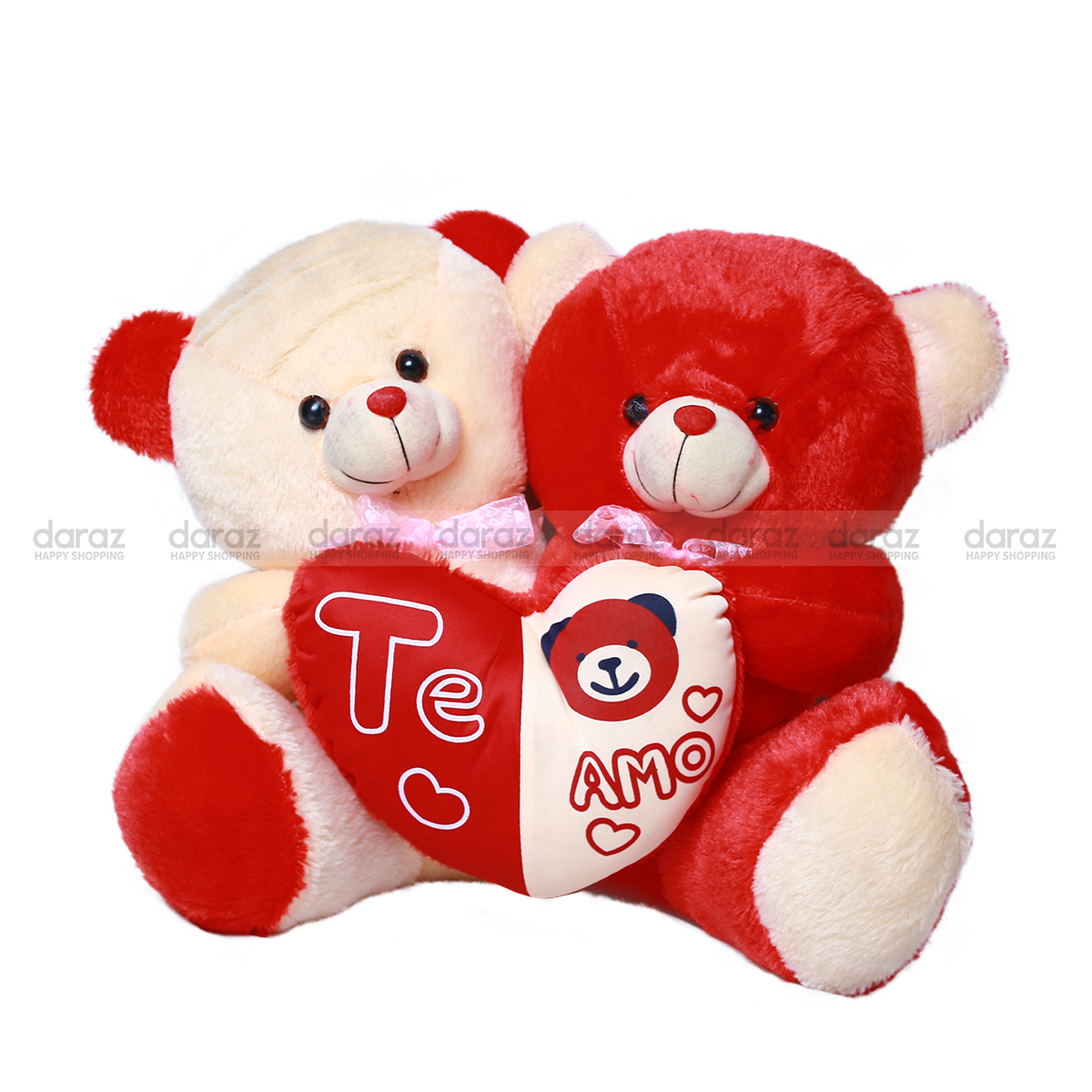 TEDDY BEAR FOR YOUR BABY | Daraz.com.bd