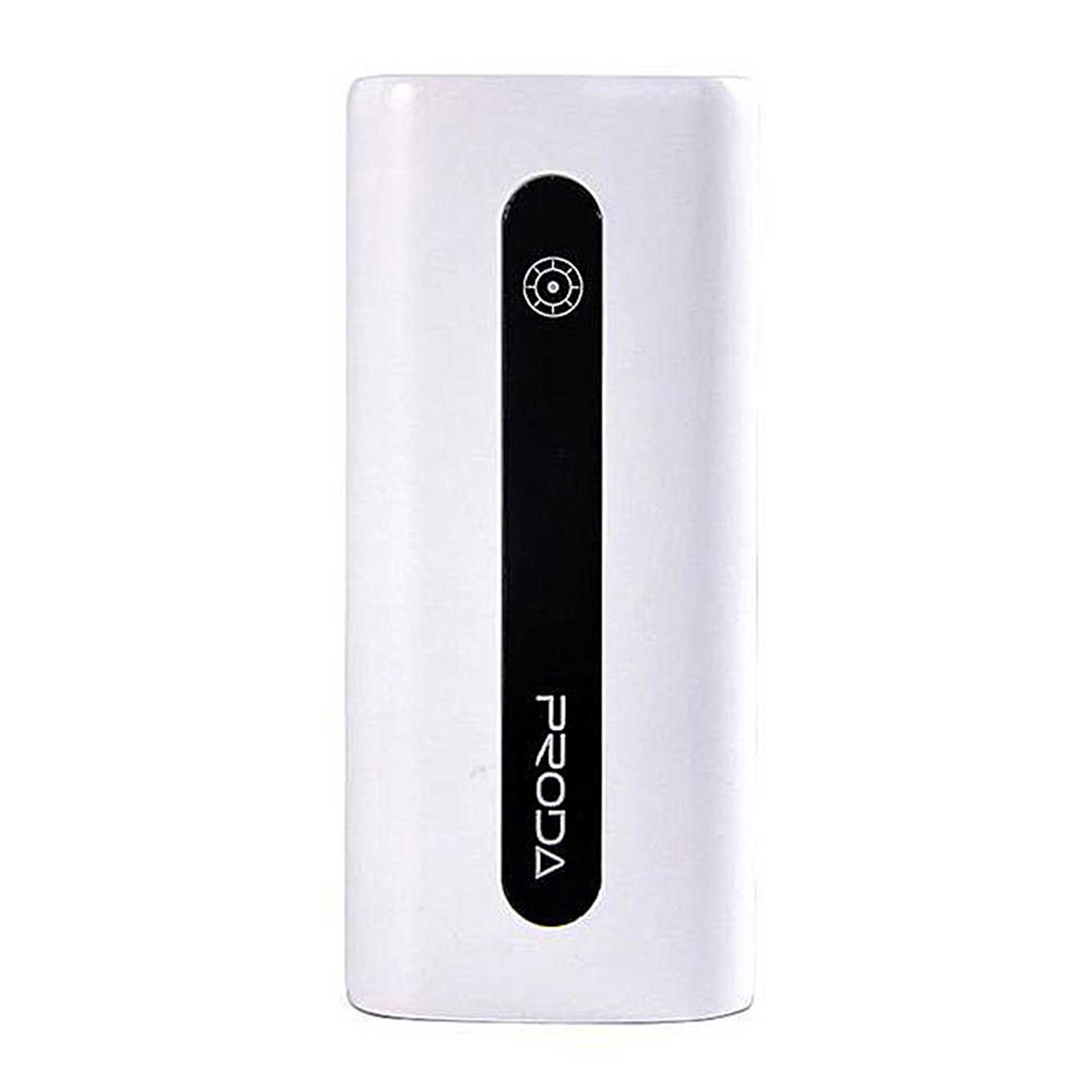 PRODA E5 Ultra Fast Charging Power Bank 5000mAh - White | Daraz.com.bd