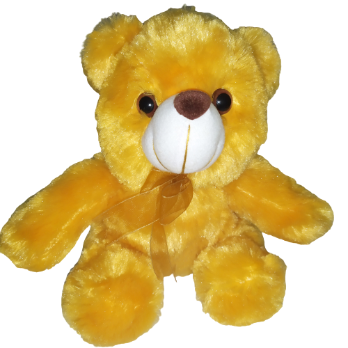 Teddy Bear Brown -23cm | Daraz.com.bd
