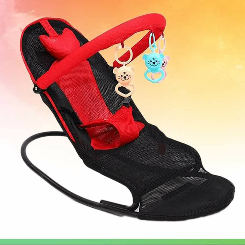 Automatic Rocking Chair for Baby