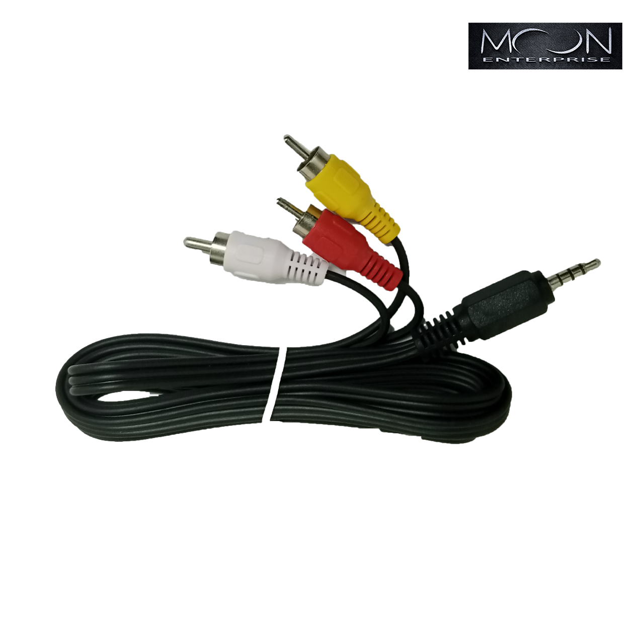 AV OFC Audio/Video/S-VHS High Grade Cable | Daraz.com.bd