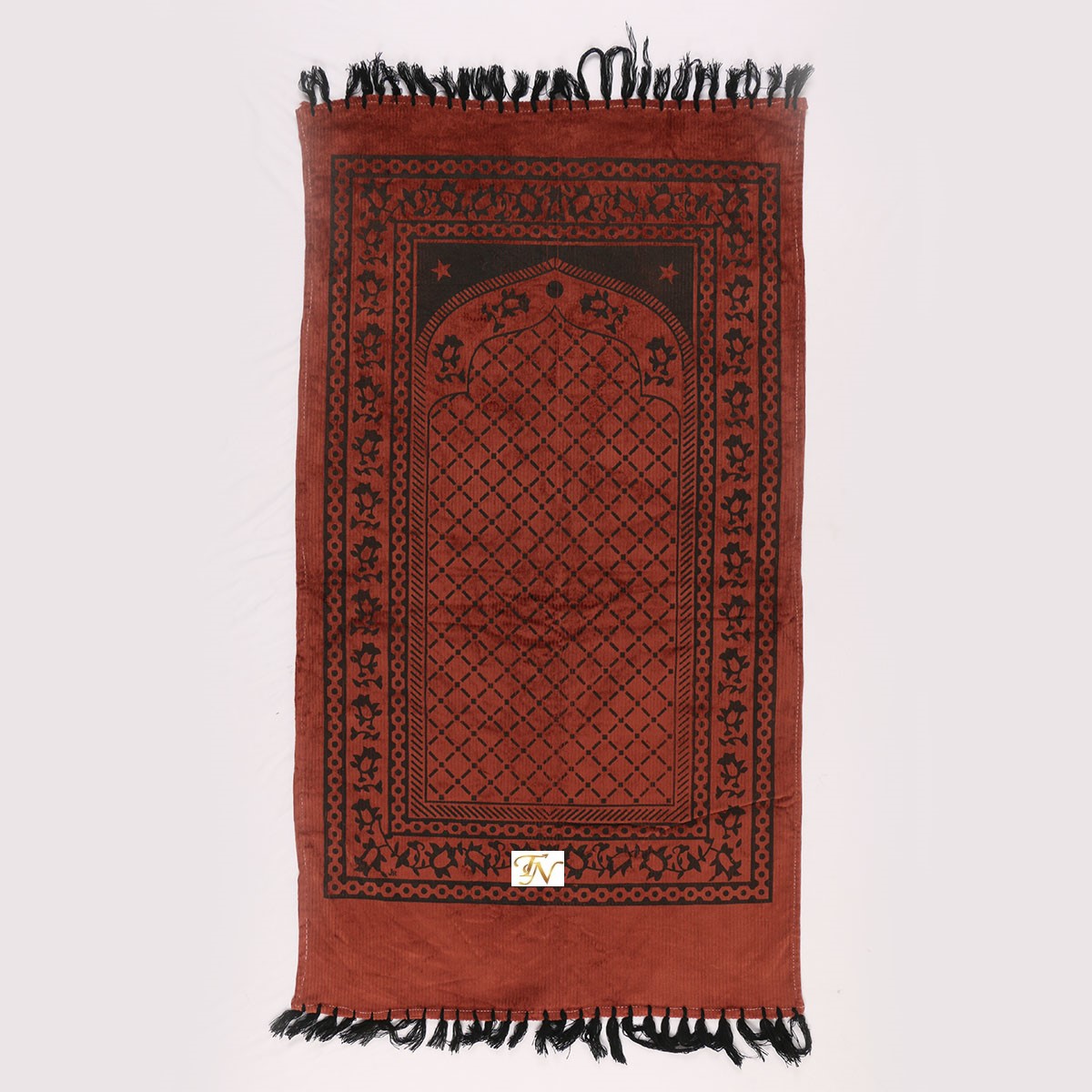 Jeans Prayer Mat (Jaynamaz) for Muslim | Daraz.com.bd