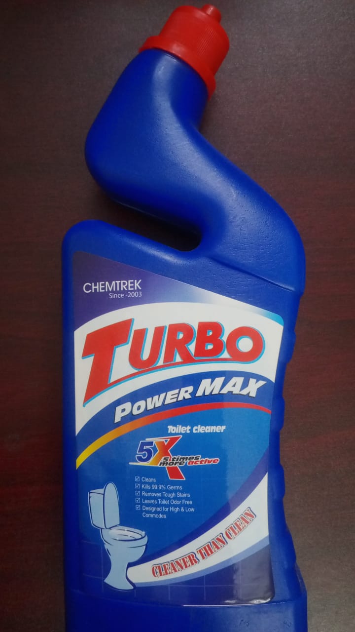 Toilet Cleaner 750 ML | Daraz.com.bd