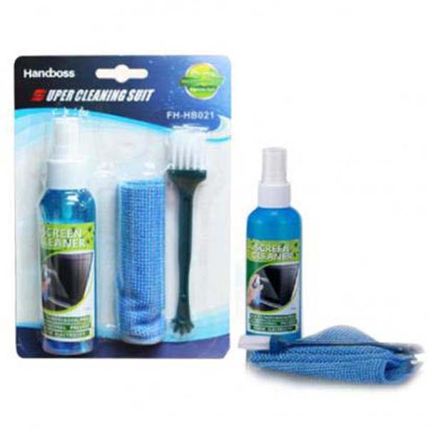 Handboss FH-HB021 Laptop, Desktop, TAB, Mobile Cleaner | Daraz.com.bd